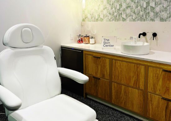 The Skin Center - The Van Aken District