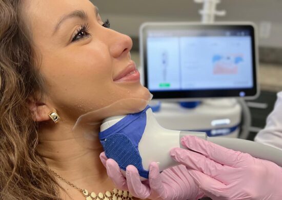 The Skin Center - The Van Aken District